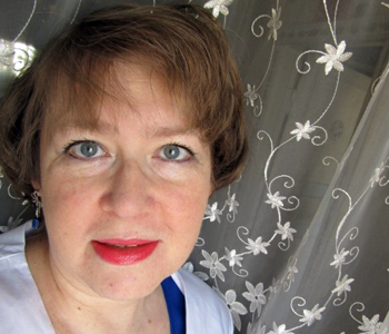 Краснова Ольга Николаевна — Журнал Клаузура