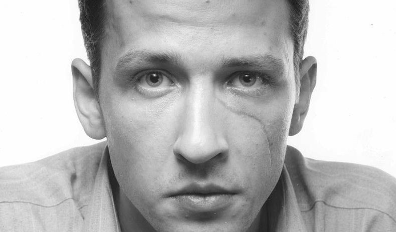 К 45-летию поэта Бориса Рыжего — Журнал Клаузура